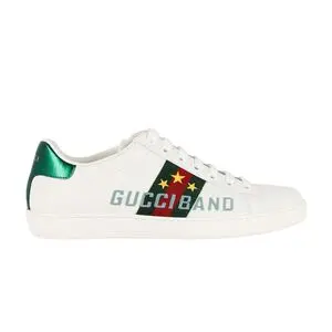 Gucci Ace Band Sneakers