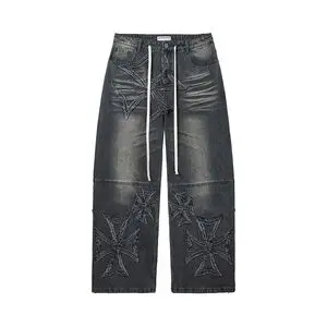 VALE FOREVER Croxxx Denim