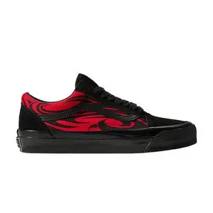 VANS Premium Old Skool Sneakers