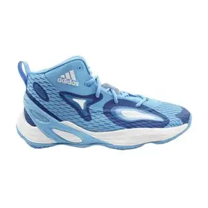 Adidas Exhibit A Mid Sneakers