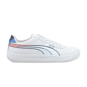 PUMA Bmw Motorsport X Gv Special Sneakers - White