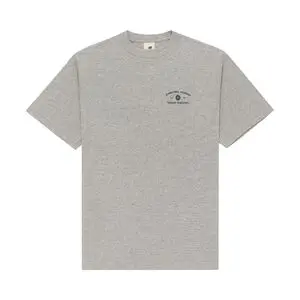 Aimé Leon Dore X New Balance Sonny Ny Tee - Silver
