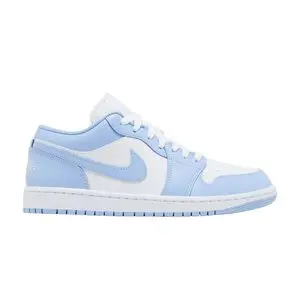 JORDAN 1 Low Sneakers - Blue