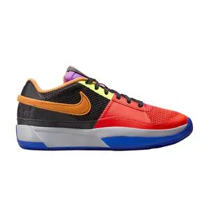 Nike Ja 1 Gs All-star Sneakers - Multicolor