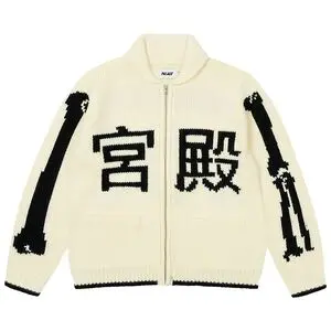 PALACE Bones Cowichan Knit