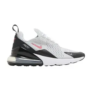 Nike Air Max 270 Gs Sneakers - Grey