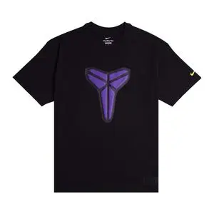 Nike Kobe Max90 T-shirt - Black