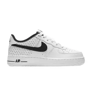 Nike Air Force 1 '07 Gs 'swooshfetti' Sneakers