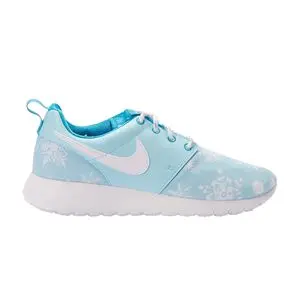 Nike Roshe One Print Sneakers
