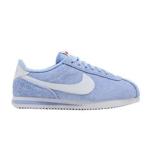 Nike Cortez Vintage Sneakers - Blue