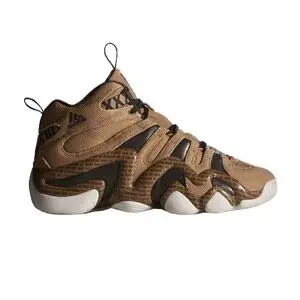 Adidas Crazy 8 Bhm Sneakers