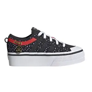 Adidas Disney X Nizza J '101 Dalmatians' Sneakers