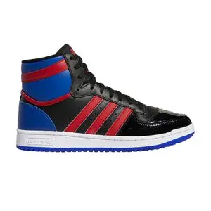Adidas Top Ten High Rb Sneakers - Black