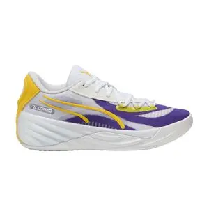 PUMA All-pro Nitro 'la Lakers