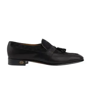 Gucci Gg Mignon Loafer
