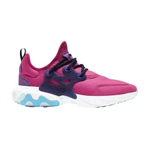 Nike React Presto Gs - Pink