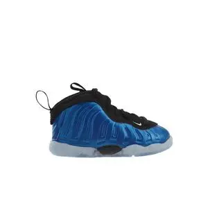 Nike Little Posite One Td 'xx
