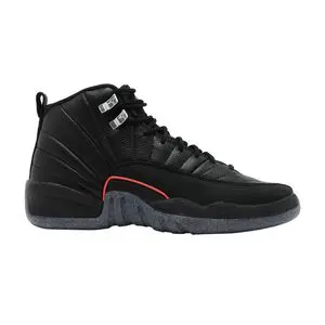 JORDAN 12 Utility Gs 'grind' Sneakers