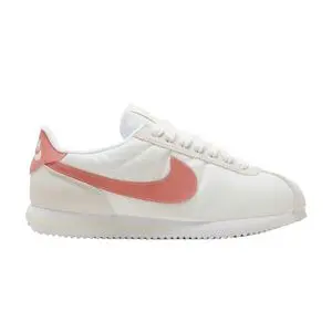 Nike Cortez Sneakers - Cream