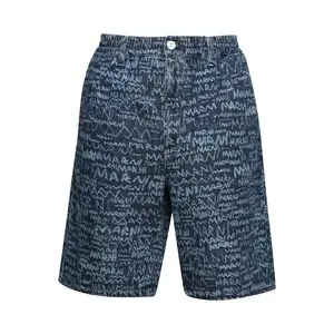 Marni Lasered Shorts
