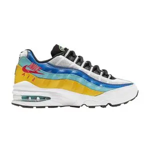 Nike Air Max 95 Gs Sneakers