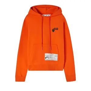 Off-white Orange Off Whites
