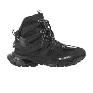 Balenciaga Track Hike