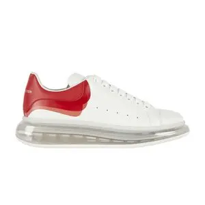 Alexander McQueen Oversized Sneaker