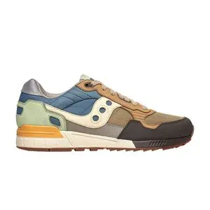 Saucony Shadow 5000 Designed In Venice Sneakers - Multicolor