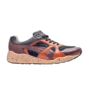 PUMA Trinomic Xs 500 'made In Italy