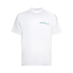 Vetements Regular T-shirt