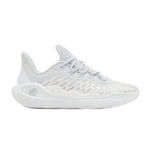 CURRY BRAND Curry Flow Tb Sneakers - Grey