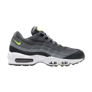 Nike Air Max 95 Essential Sneakers - Grey