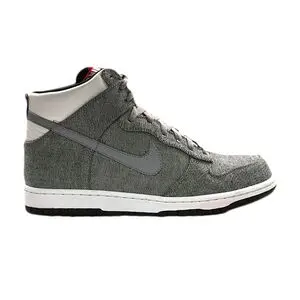 Nike Dunk High Premium Sneakers
