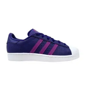 Adidas Superstar J Sneakers