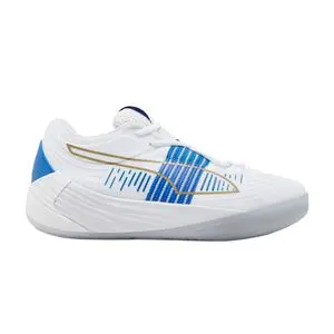 PUMA Rj Barrett X Fusion Nitro Sneakers