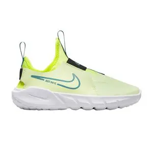 Nike Flex Runner Ps Sneakers - Green