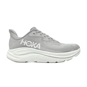 HOKA® Clifton Wide Sneakers - Grey