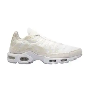 Nike Air Max Plus Deconstructed Sneakers