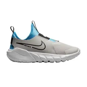 Nike Flex Runner 2 Gs Sneakers - Grey