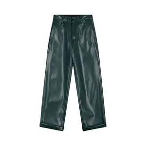 MAISON MARGIELA Wide Leg Pants