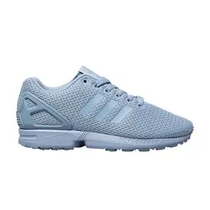 Adidas Zx Flux 'tactile - Blue