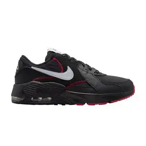 Nike Air Max Excee Gs Sneakers - Black