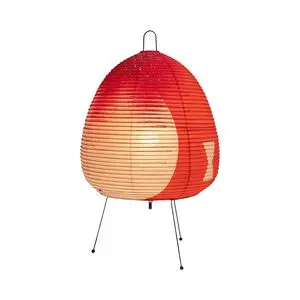NOGUCHI Akari 1at Lamp Isamu X Futura2000 - Orange