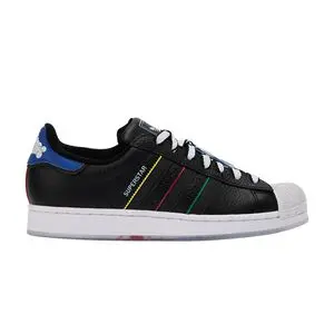 Adidas Superstar 2 Dtlr Exclusive