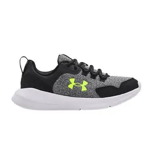 Under Armour Essential Gs Sneakers