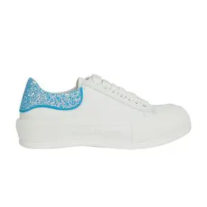 White Plimsolls