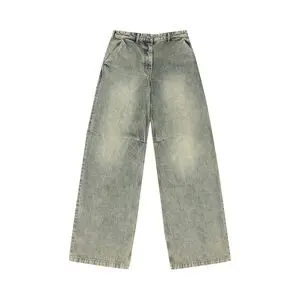 ENTIRE STUDIOS Dem Jeans 'surface Wave