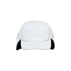 Supreme Windstopper Earflap Camp Cap - White