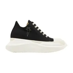 Rick Owens Embroidered Sneakers For Women